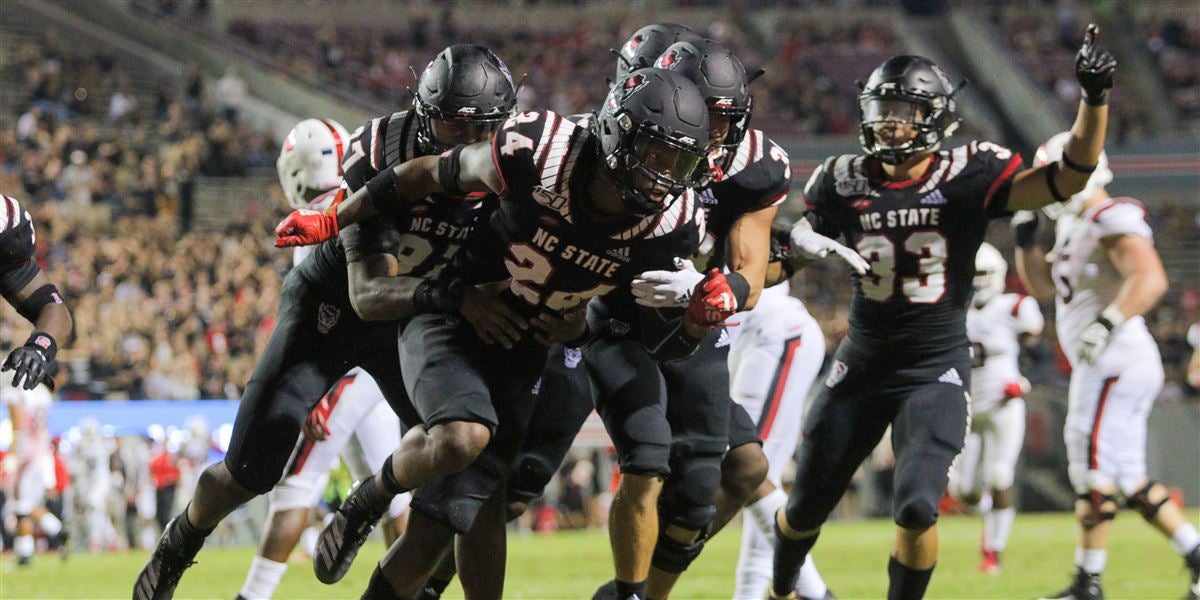 NC State Football 2020 Player Expectations: CB Malik Dunlap