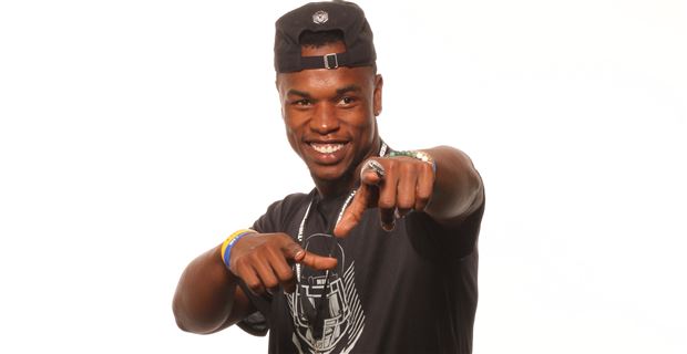 Devon Lawrence, Wake Forest, Running Back