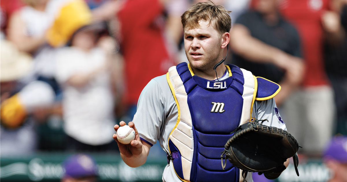 College baseball transfer portal update: Best available, commitment ...