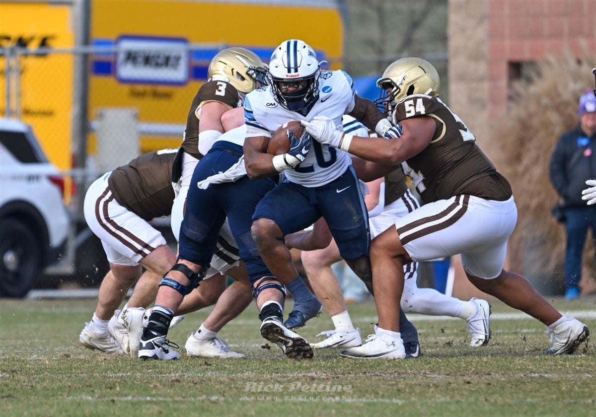Villanova football at Tarleton State preview (FCS Playoff Quarters)