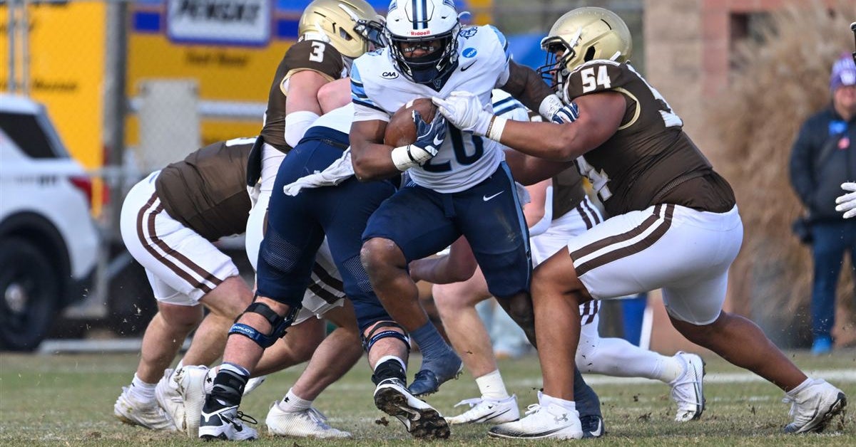 Villanova football at Tarleton State preview (FCS Playoff Quarters)