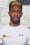 Tarrence Taylor, Mount Pleasant, Cornerback