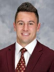 Emmit Carpenter, Minnesota, Kicker