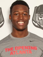 Andrew Goldsmith, Trinity Christian, Running Back