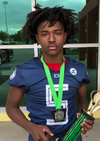 William Watson III, Springfield Central, Quarterback