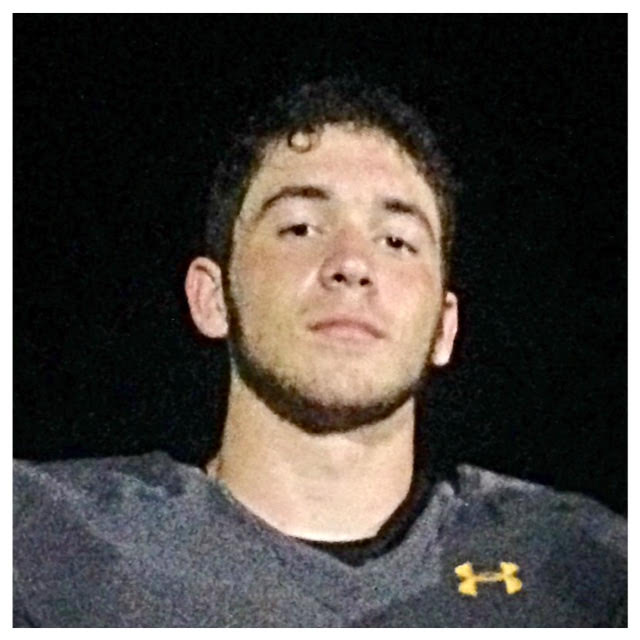 Ackerman Relishes Stay with the Cougars