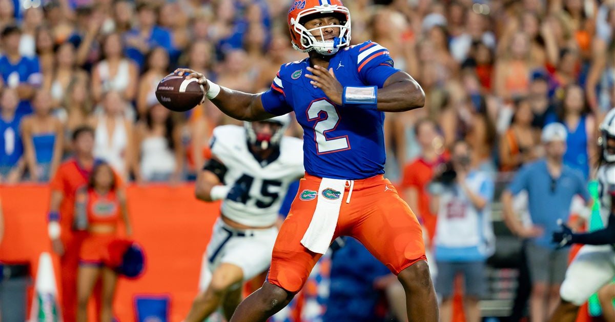 Q&A on the Florida Gators with Swamp247's Jacob Rudner