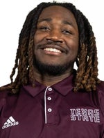 Terrence Cooks II, Texas State, Linebacker