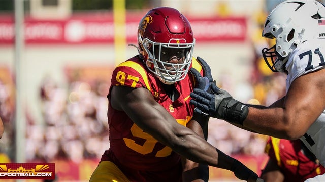 USCFootball.com - USC Trojans Football Recruiting