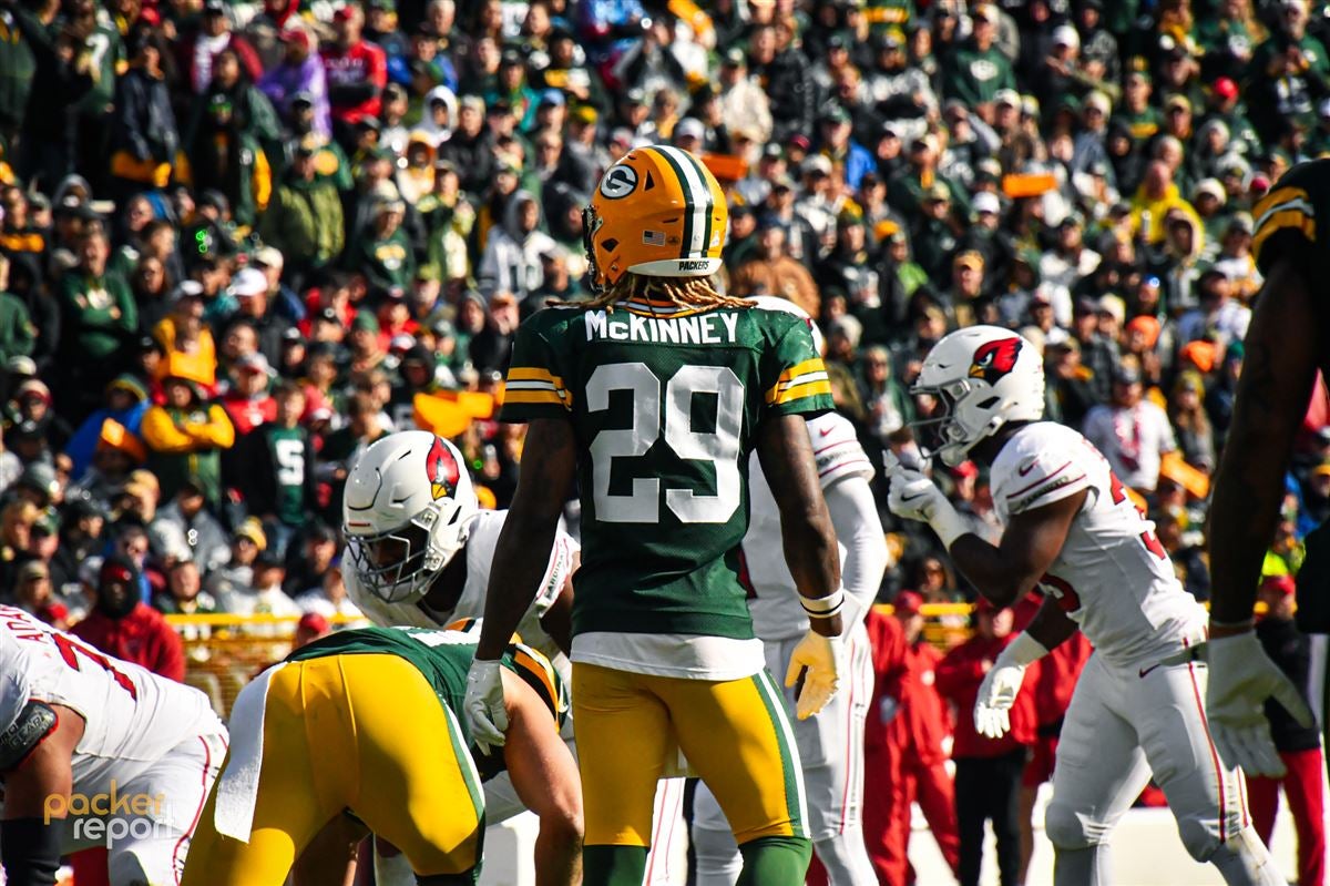 By the Numbers: Packers Vs. 49ers