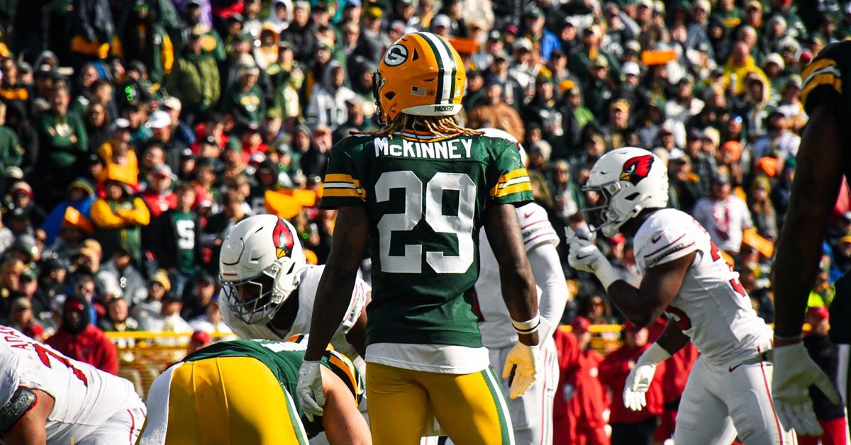 By the Numbers: Packers Vs. 49ers