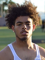 Ethan Ford, Bishop O'Dowd, All Purpose Back