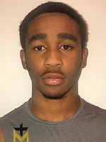 Jaiden Brown, Helix, Cornerback