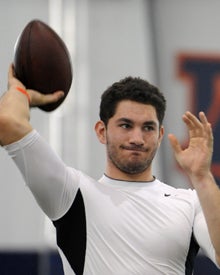 Barrett Trotter Photos