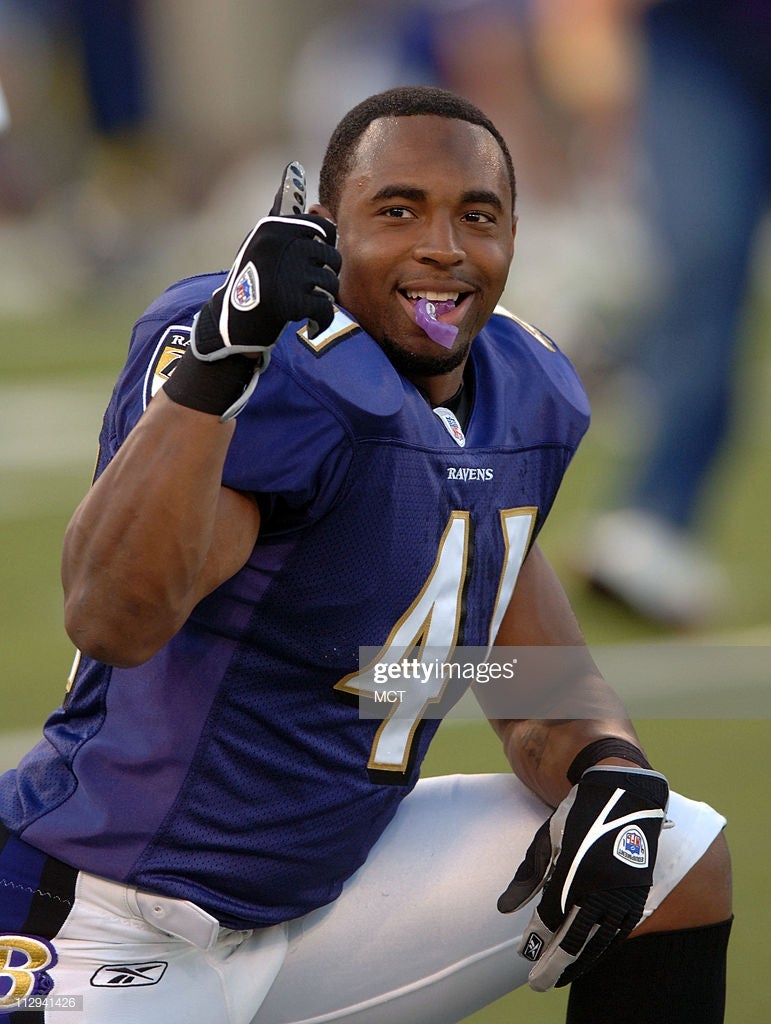 Minutemen in the NFL/Pros