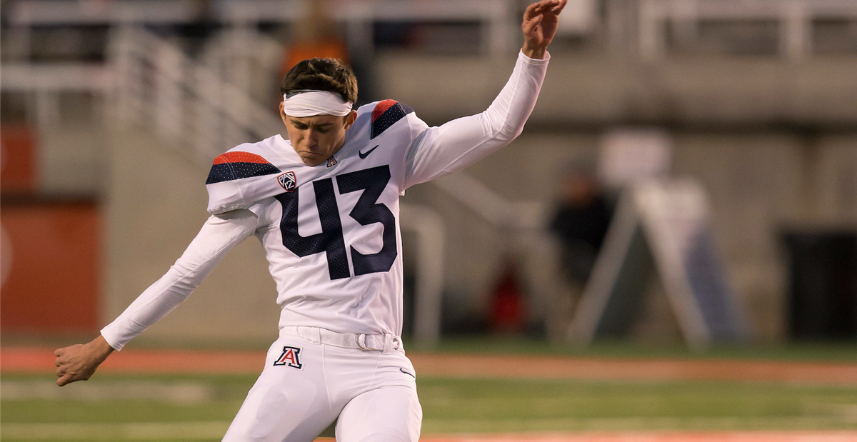 Springer gives insight into special teams