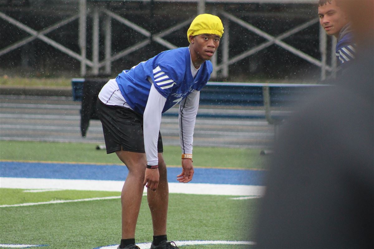 Boiler Sports Report Q&A: Hudauri Hines talks commitment to Purdue ...