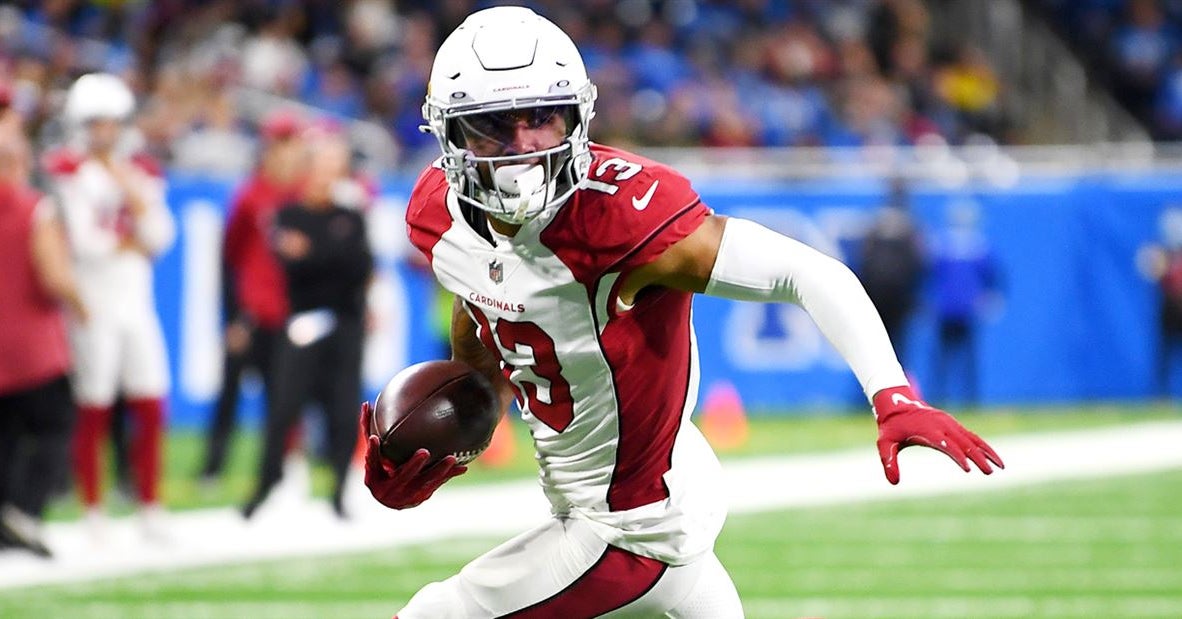 Aggies in the NFL stats: Wide receivers, Randy Bullock have strong ...