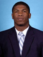 Kevin Reddick Profile Photos