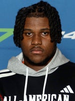 Amare Adams, South Florence, Defensive Line