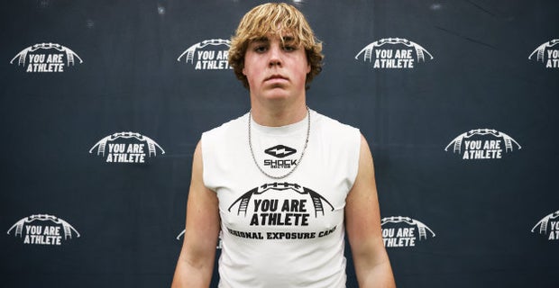 Everything’s Bigger in Texas: Top Performers from the You Are Athlete ...