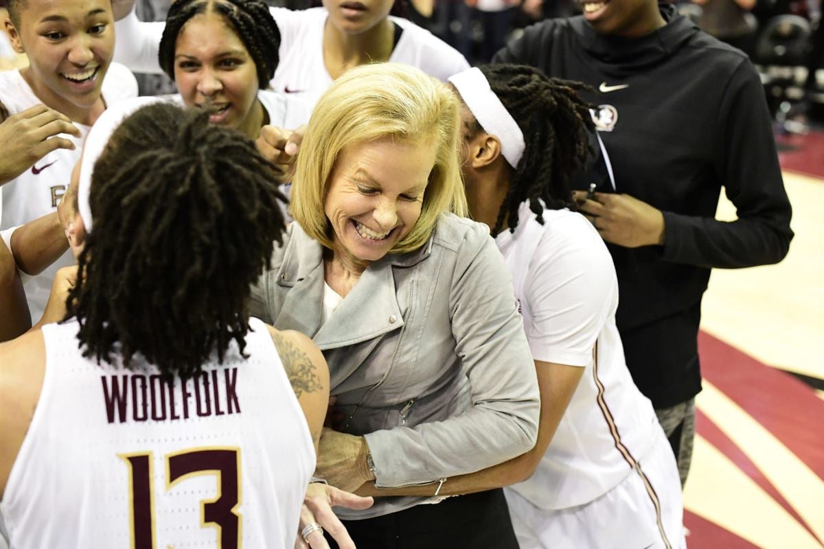 FSU women's basketball coach Sue Semrau taking leave of absence