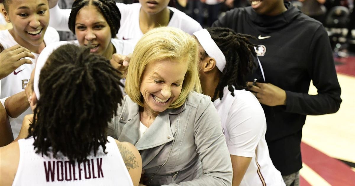 FSU women's basketball coach Sue Semrau taking leave of absence