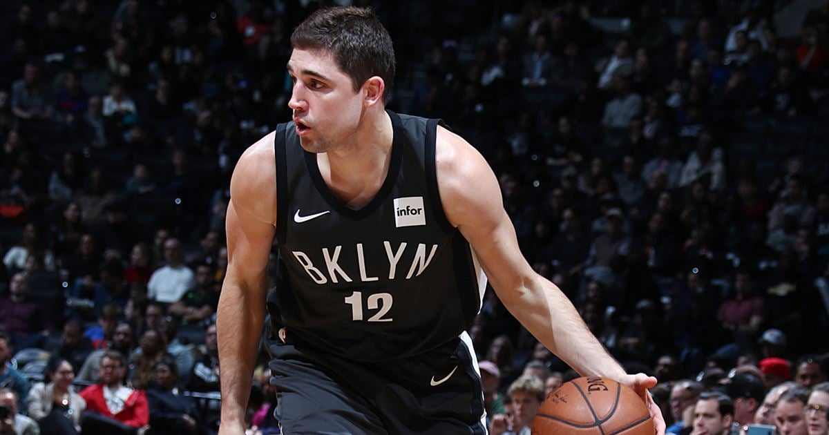 Virginia Cavaliers Basketball: NBA pay raise on deck for Brooklyn Nets ...