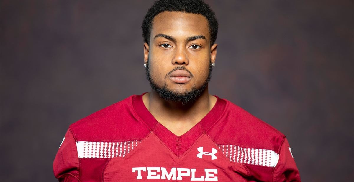 OwlsDaily running back to watch: Kyle Dobbins