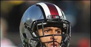 Chris Fields, Ohio State, Wide Receiver