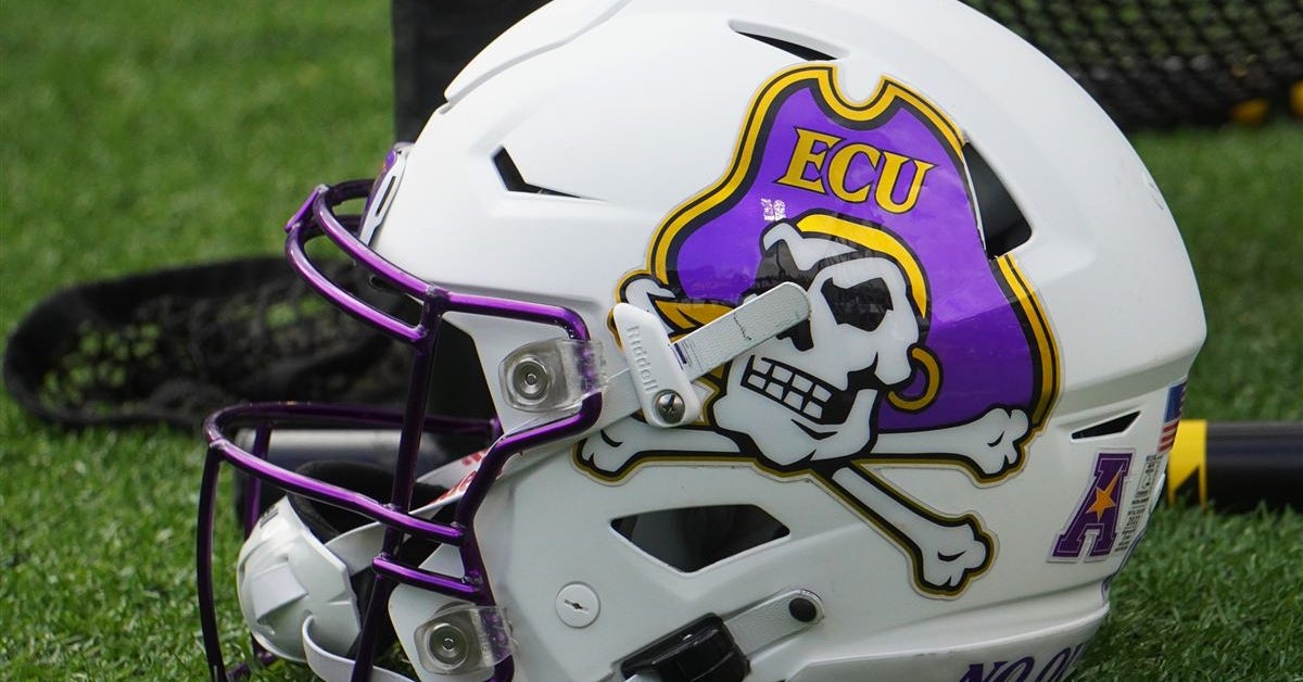 Appalachian State 43, ECU 28: How it looked from the sidelines