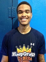 Da'Jon Streeter, Notre Dame Preparatory School, Shooting Guard