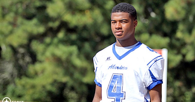 GPTV: 2016 DB Jerrick Orr Interview