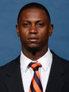 Melvin Ray, Auburn, Wide Receiver