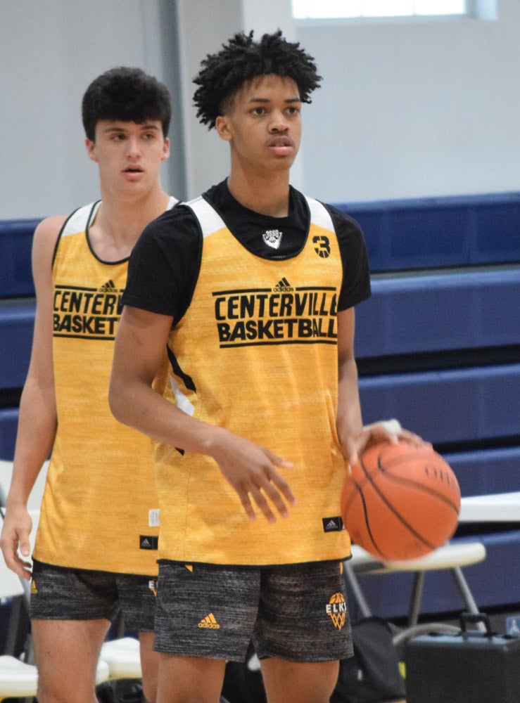 Sights and Sounds: Top Ohio, Michigan prospects put on show at Midwest Live