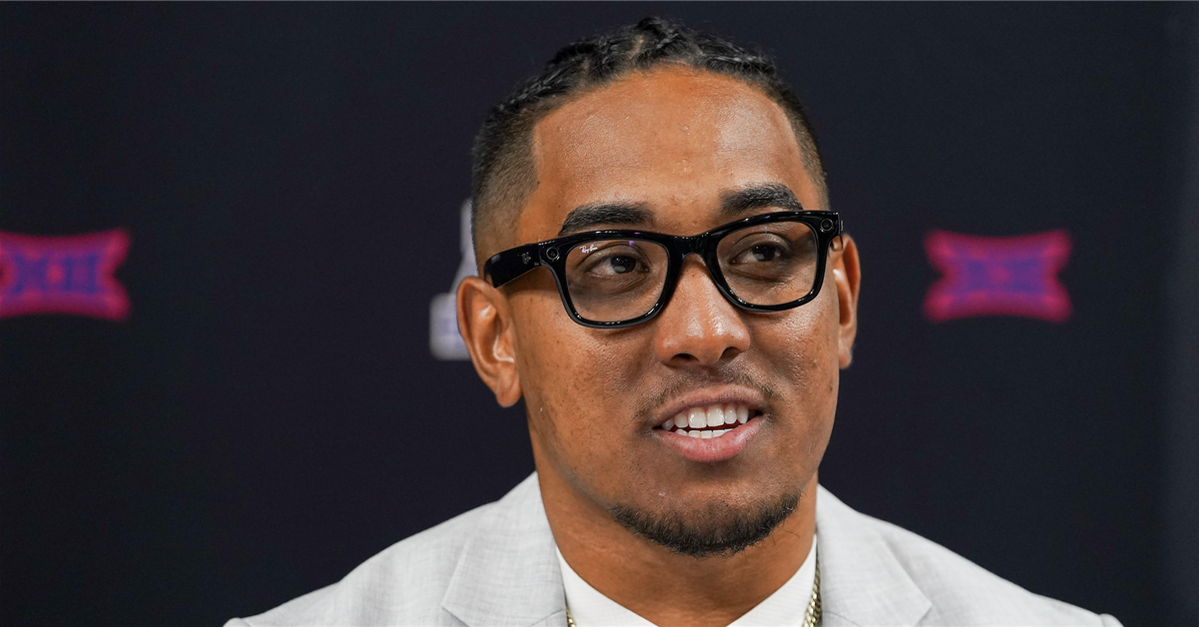 Brent Brennan confident in turnaround season for Noah Fifita