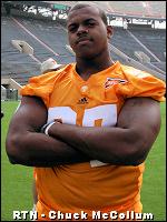 Chase Nelson, Tennessee, Defensive Line