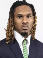 BJ Mayes, Texas A&M, Cornerback