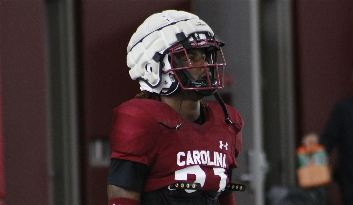 Gamecocks spring practice insider