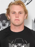 Jackson Cloyd, Oregon State, Linebacker