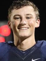 Michael Kern, Wake Forest, Quarterback