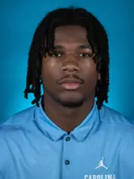 Ty White, North Carolina, Cornerback