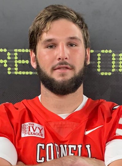 Dylan Davis, Illinois, Offensive Line