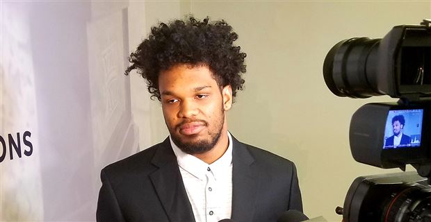 Gallon wanting to make K-State his own