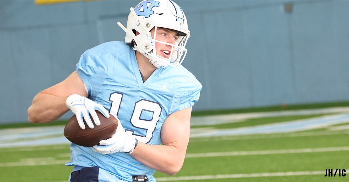 Scouting Report: Jake Johnson