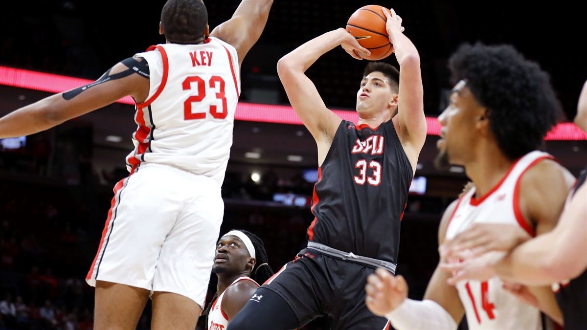 Xavier to host UMass transfer Josh Cohen on visit this week