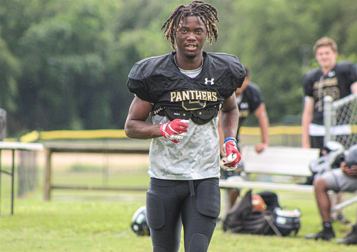 4-star DB Makari Vickers could be next big star to come out of Tallahassee