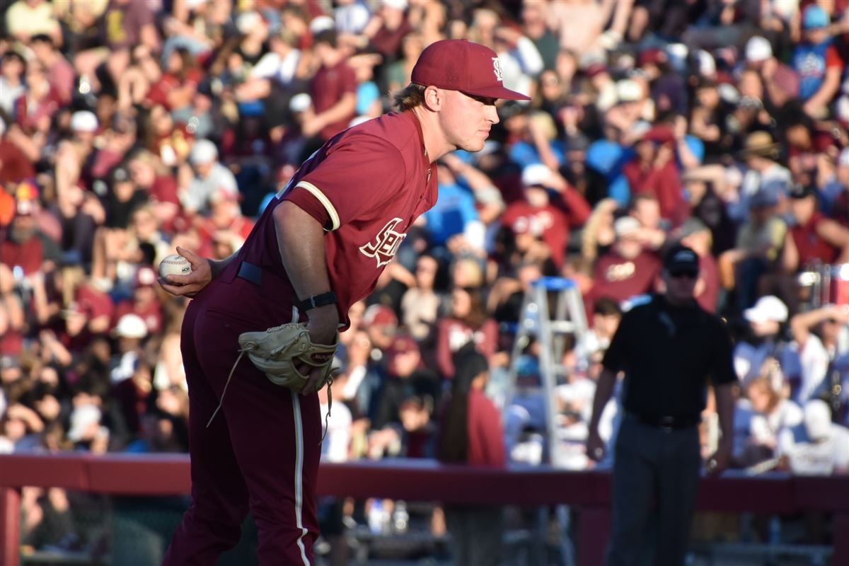 FSU Baseball: Where do the Seminoles land in top 25 after sweeps of UF ...