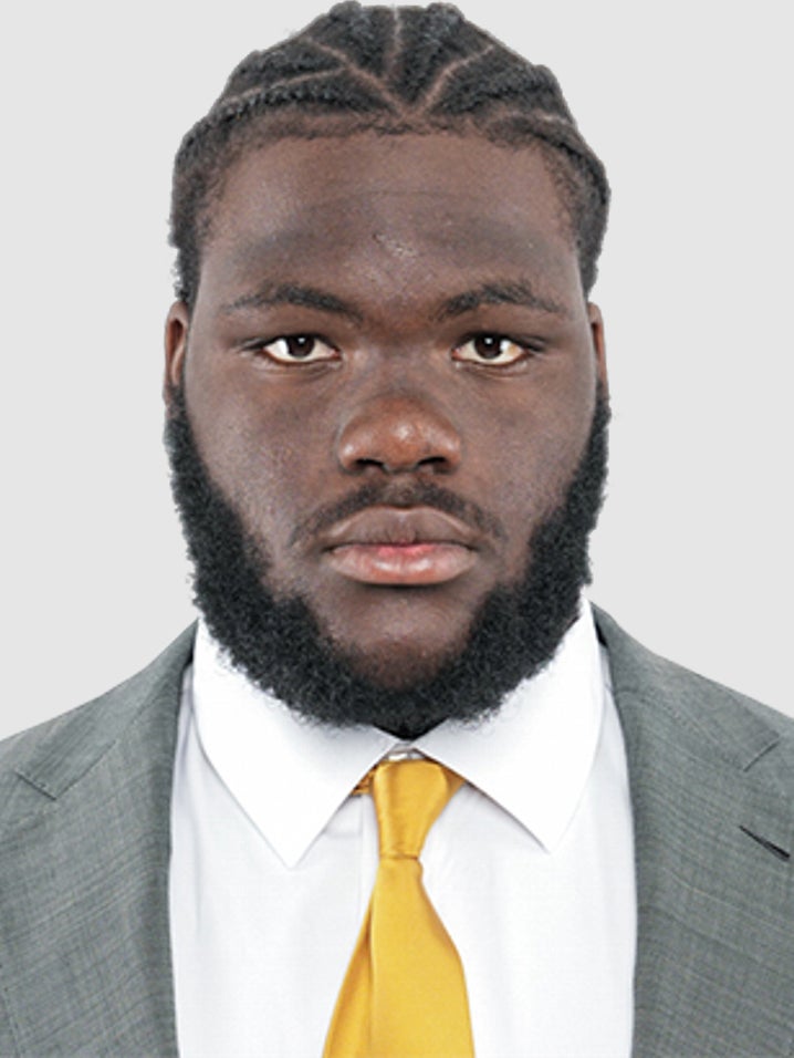 De'Marion Thomas, Vanderbilt, Defensive Line