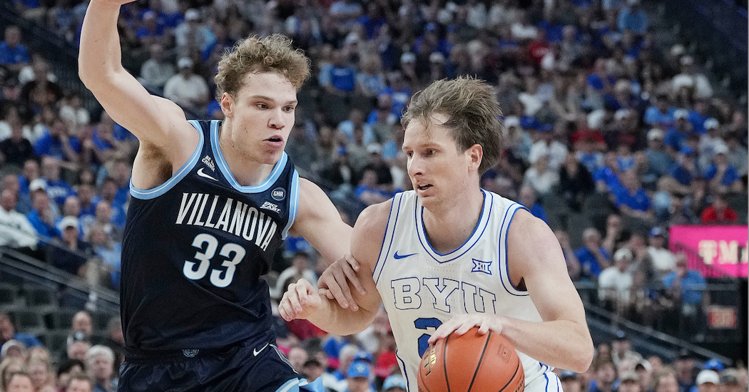 Villanova vs. Duquesne preview